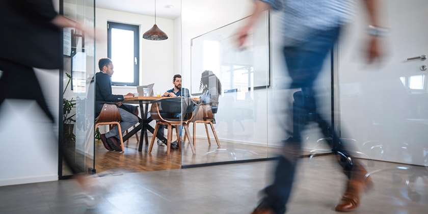 Job mobility and why it matters for retention