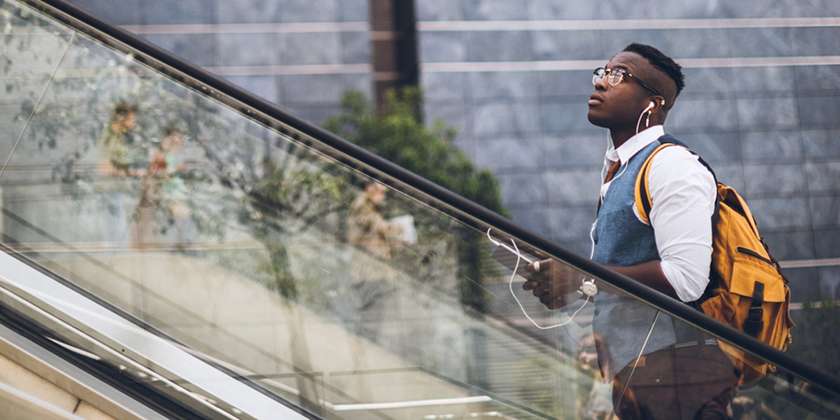 Why the lack of job mobility is a problem, and how we can fix it