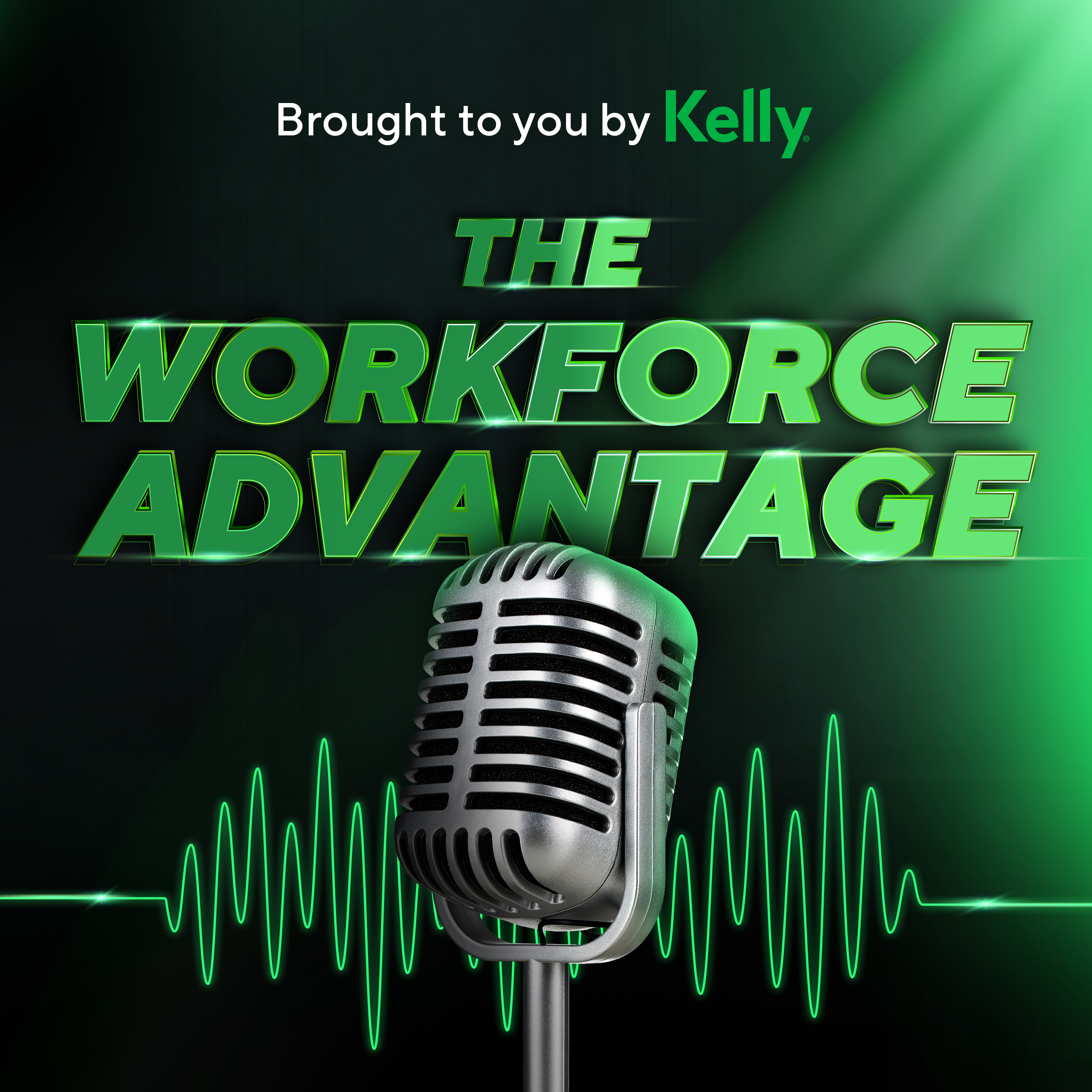 The Workforce Advantage | Kelly Services United States