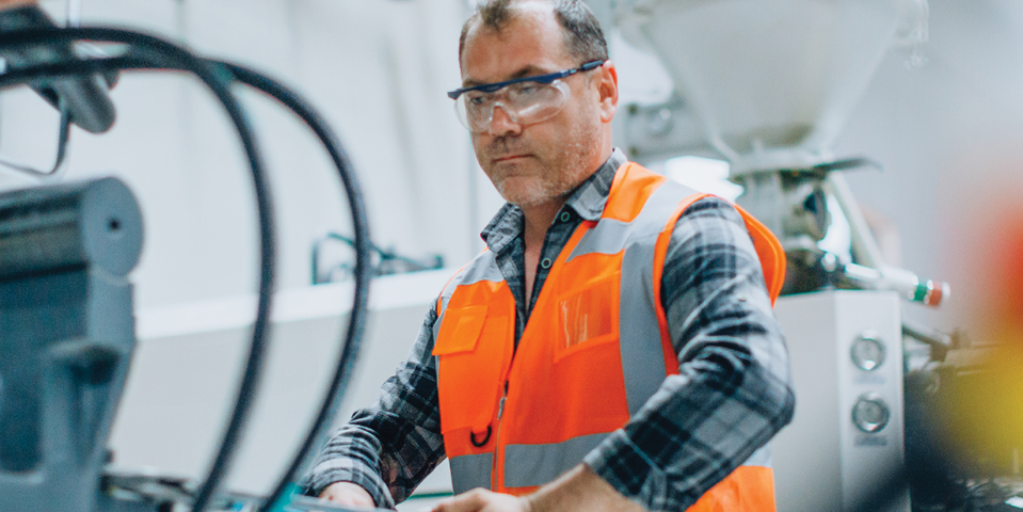 Manufacturing & Production Staffing | Kelly Services United States